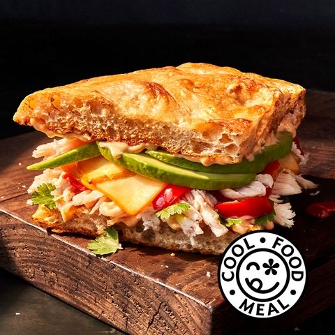 Panera Bread annonce son objectif de devenir positif pour le climat d ...