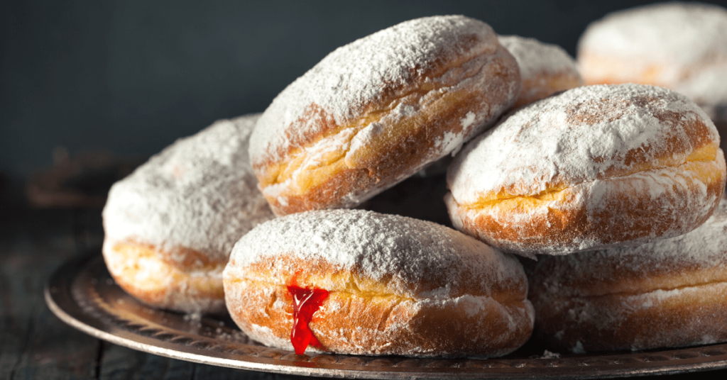 14 desserts polonais faciles - Cakes Paradise