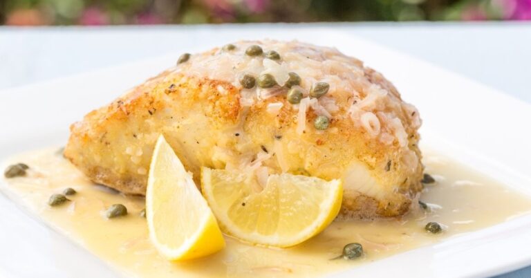 10 recettes de poisson Ono (grillé, farci, cuit au four et plus ...