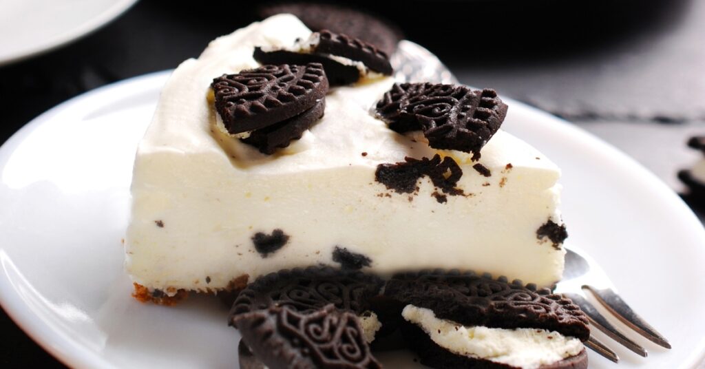 10 meilleurs desserts Oreo sans cuisson - Cakes Paradise
