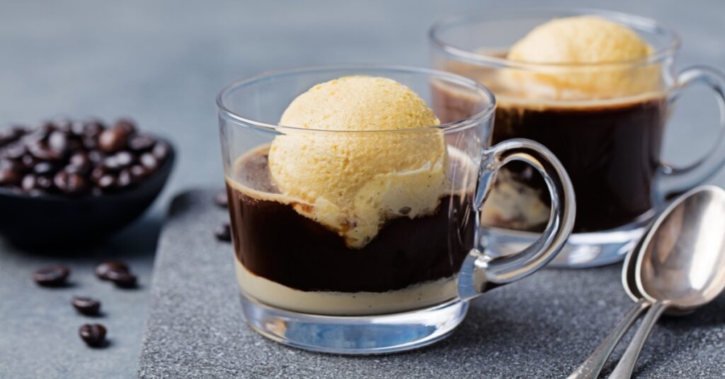 20 types de café différents que vous adorerez - Cakes Paradise
