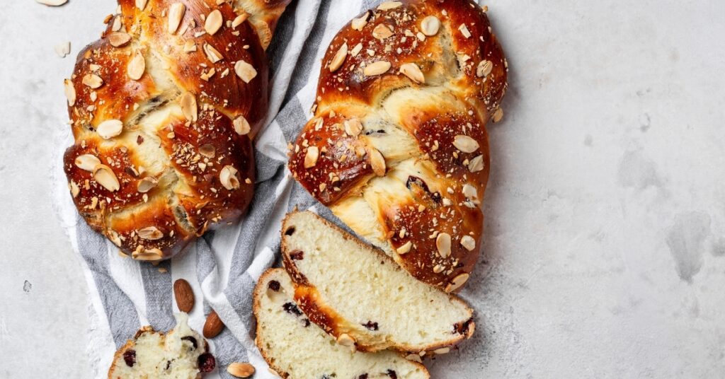 25 recettes faciles de pain à la levure - Cakes Paradise