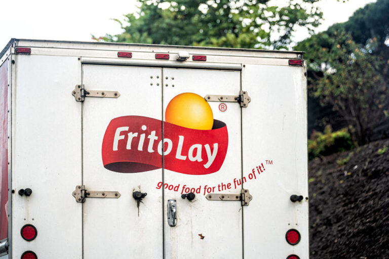 Frito-Lay rappelle certains produits de collation au Canada - Cakes ...
