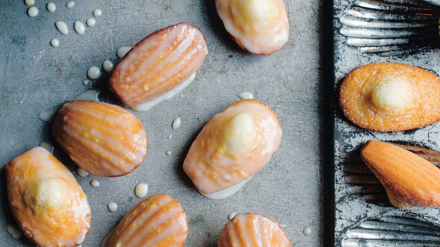 3 desserts français nostalgiques à faire à la maison - Cakes Paradise